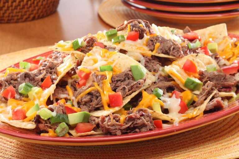 Make Your Own - Chandler Foods Inc.