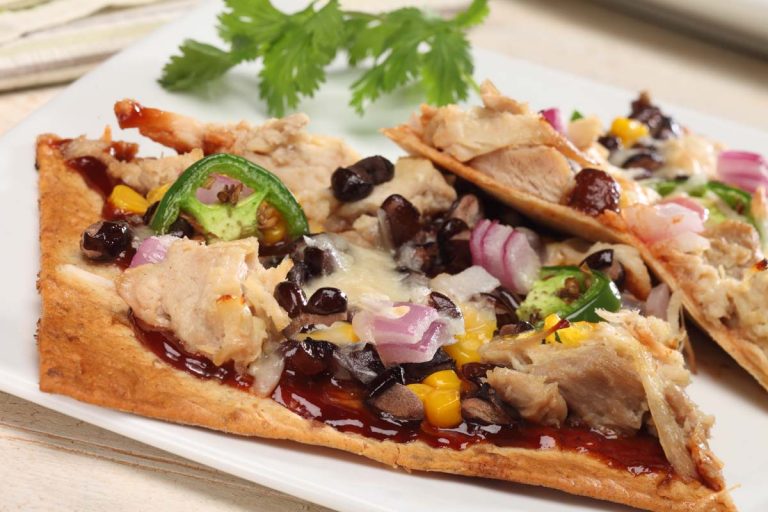 Make Your Own - Chandler Foods Inc.